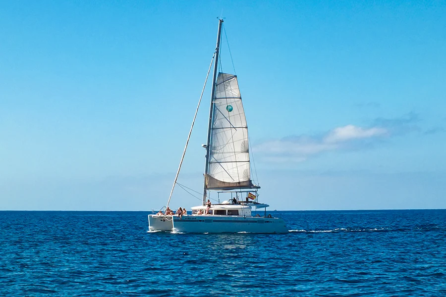 Excursiones en barco desde Morro Jable - GUÍA DE FUERTEVENTURA